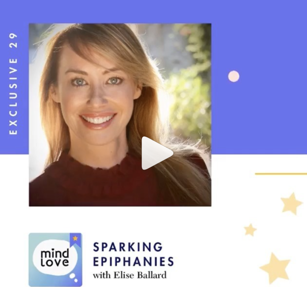 EPIPHANY INTERVIEW: Epiphanies of Empathy and Storytelling at the ...